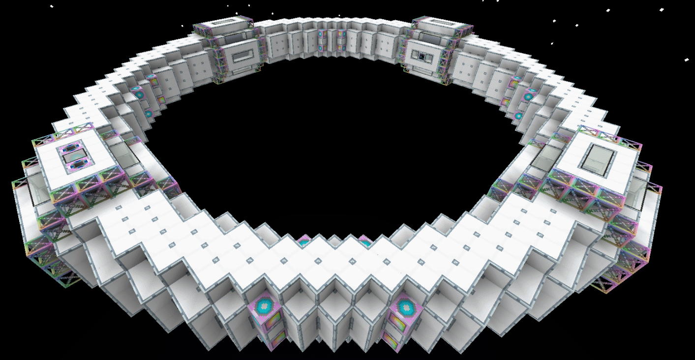 GregTech 2.4.0 Update & Massive World Expansion & New Server Hardware ...